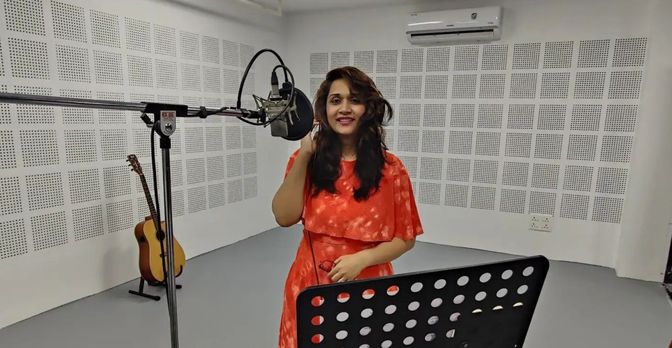 Zeal Studios | Best Recording Studio in Pune